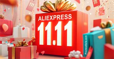 عروض 11.11 من AliExpress: أفضل خمس صفقات - بترونيوز 24 | PetroNews 24